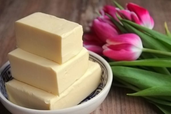 Butterschmalz / Ghee selber machen – BASMA MAGAZINE